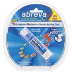 Does Abreva Work to Get Rid of Cold Sores? Our Abreva Review