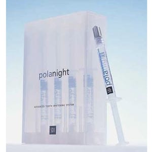 How White Will My Teeth Get With Pola Whitening? | Pola Reviewed