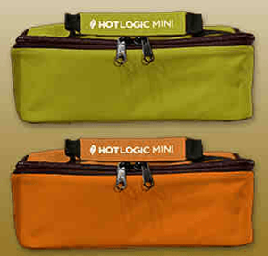 Hot Logic Review – Cooking may never have been easier