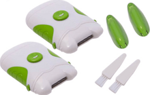 Roto Clipper Review – will it do a good job on all nails?