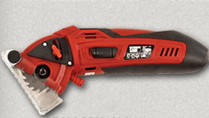 Rotorazer Review – A 7 in 1 saw do you need it?