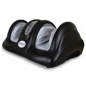 Dr. Ho Shiatsu Foot Massager Really Work?